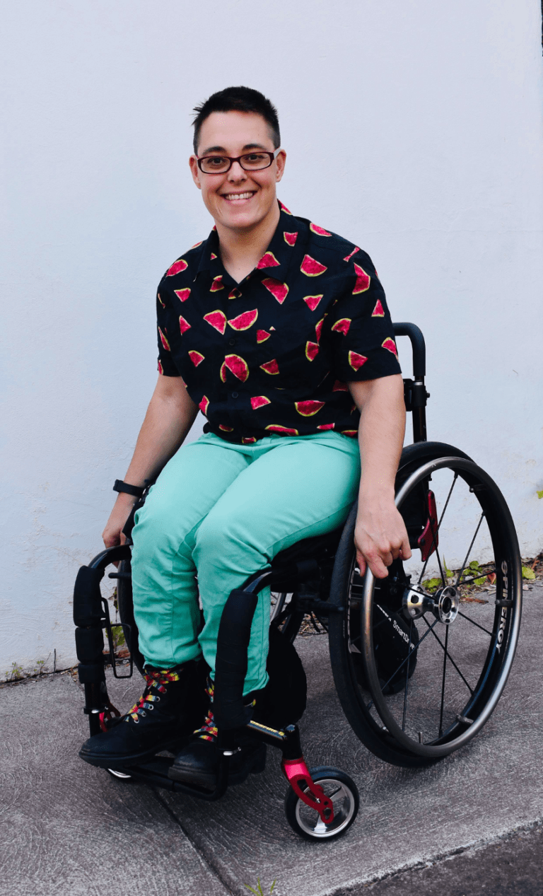 LGBTIQ Disability Rights, Access and Inclusion - Rural Rainbows